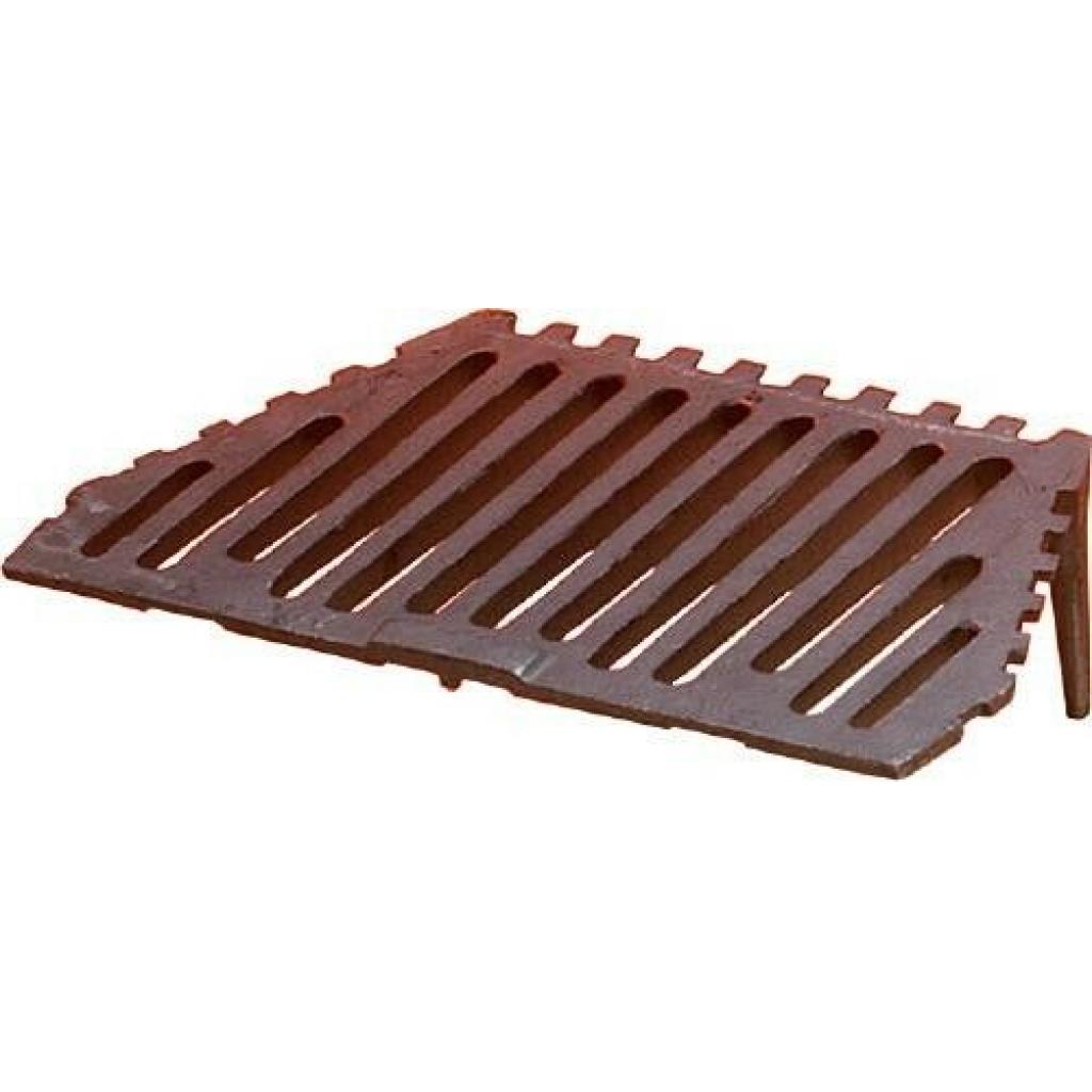 16"/18" Inch Fire Grate for LATTICE All Night Burner - Flat Front - 2 ...
