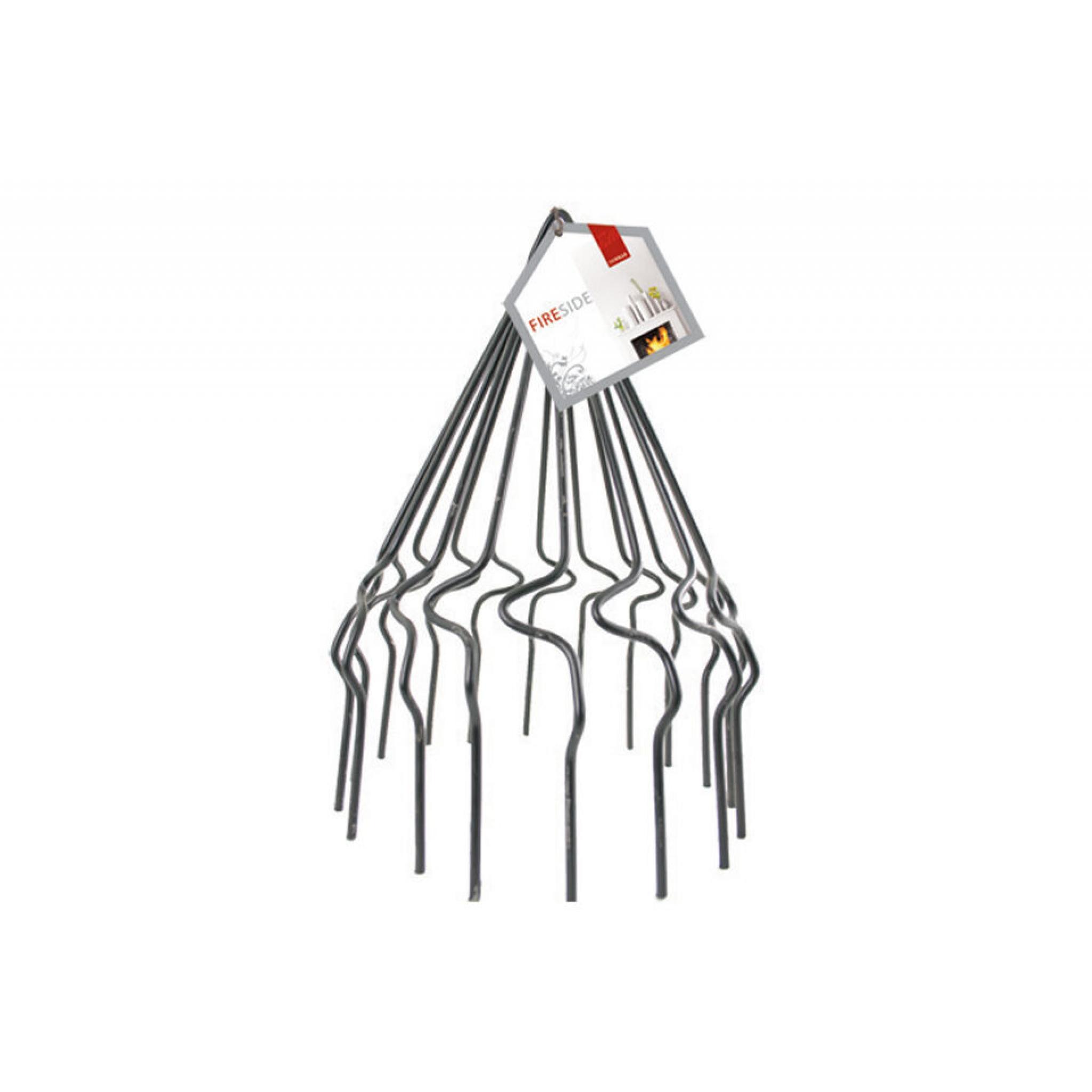 !NEW! Deville 6" - 11" Chimney Pot Flue Cowl Jackdaw Bird Guard ...