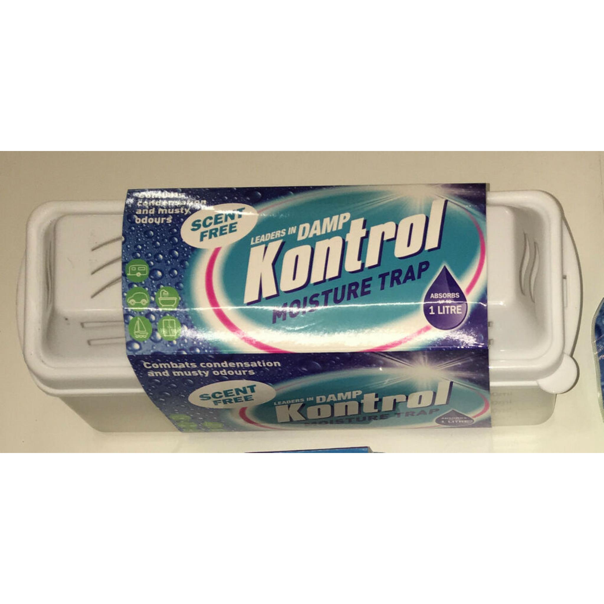 Damp Moisture Kontrol Krystals Refill Packs & Traps Crystals ...