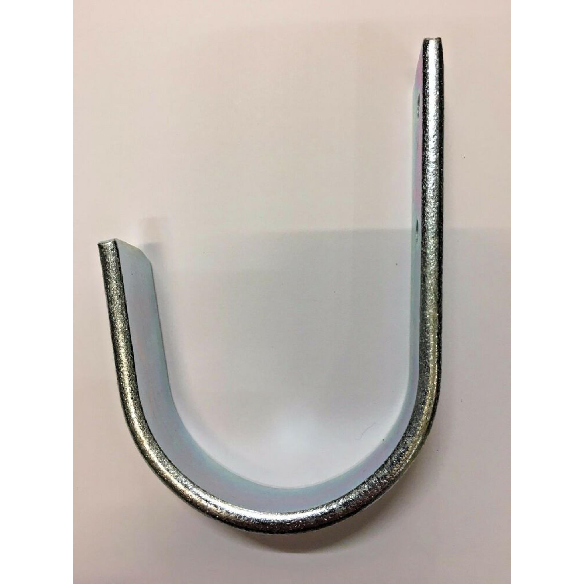 HEAVY DUTY Wall Storage Hook STRONG Steel Metal Tools Garage Shed Bike ...