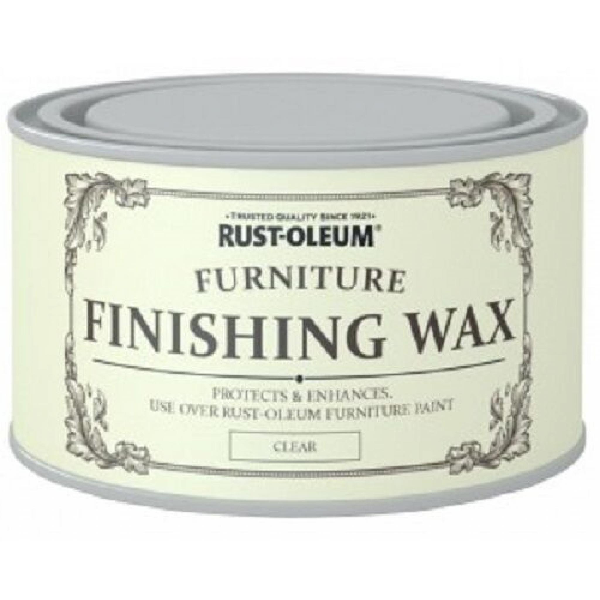 Rust-Oleum Shabby Chic Rustic Chalk Chalky Furniture Paint 125ml ...